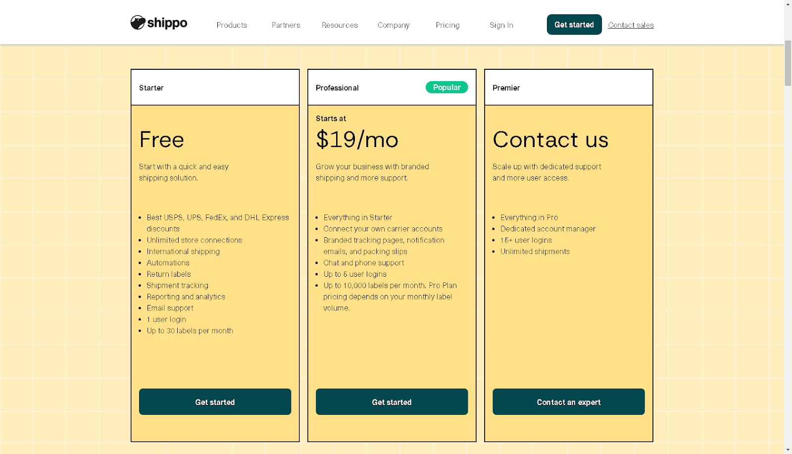 Top 7 Best Shopify Shipping Apps with Pros and Cons in 2025
